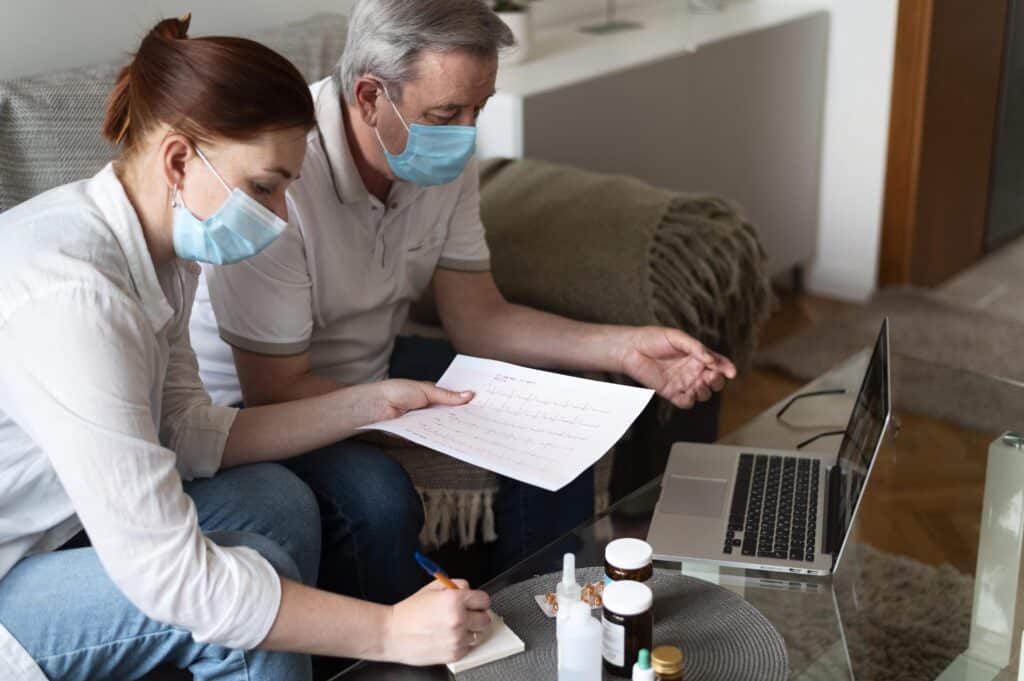 Medication Assisted Therapy | Maple Moon Recovery