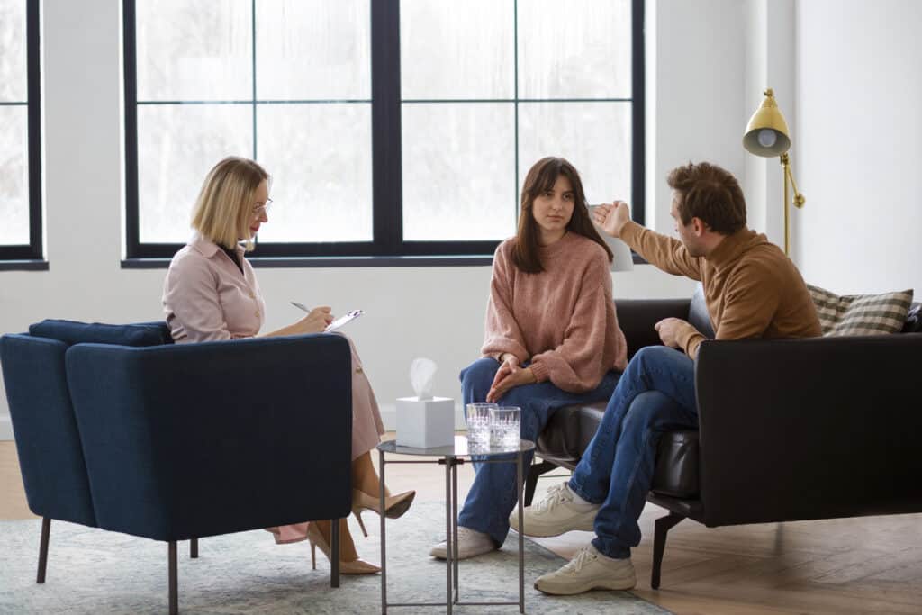 Professional Drug Addiction Therapy | Maple Moon Recovery